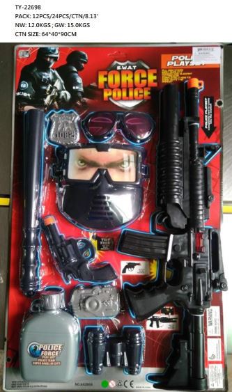 TY-22698 :: Ameri-China