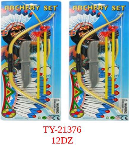 TY-21376 :: Ameri-China