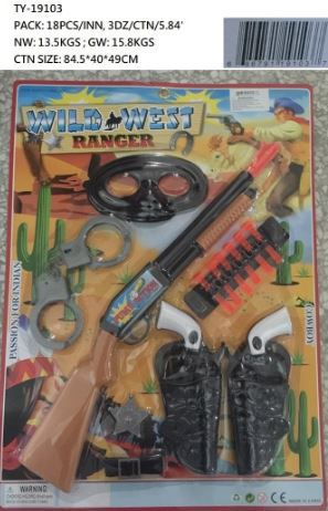 TY-19103 (IT0095) :: Ameri-China