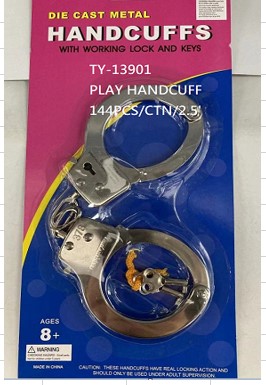 TY-13901 :: Ameri-China