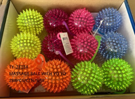 TY-23134 :: Ameri-China