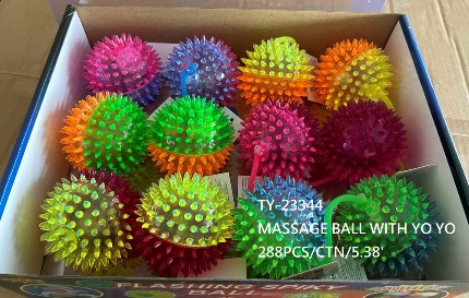 TY-23344 :: Ameri-China