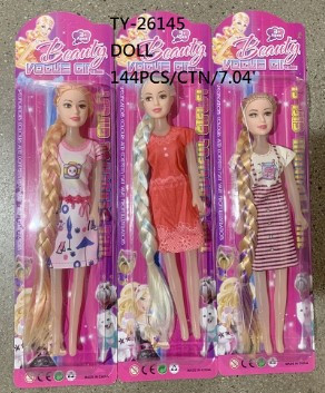 Doll Sets :: Ameri-China