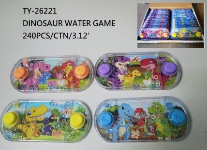 Water Toys :: Ameri-China