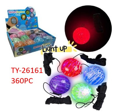 TY-26161 :: Ameri-China