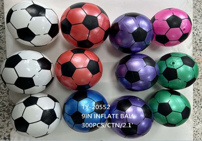 TY-20552 :: Ameri-China